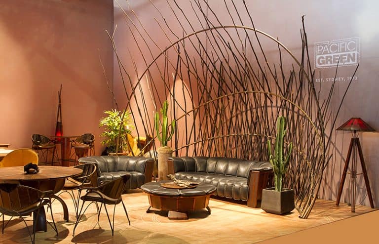 Palm Pavilion | UNDERCURRENT ARCHITECTS