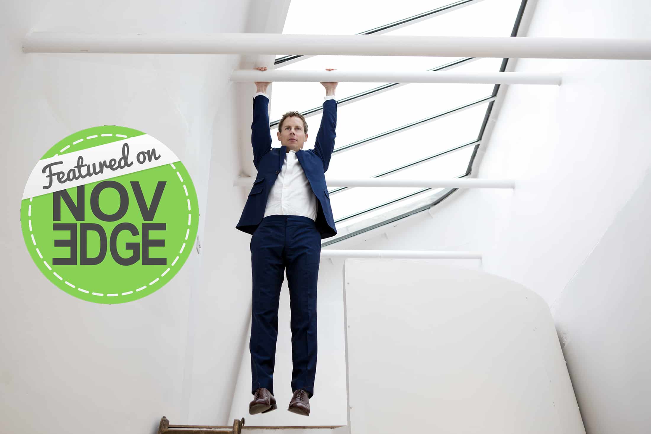 Novedge USA Interview | UNDERCURRENT ARCHITECTS