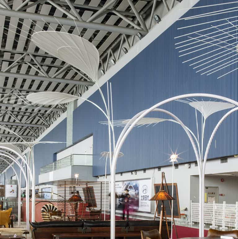 Strand Pavilion | UNDERCURRENT ARCHITECTS