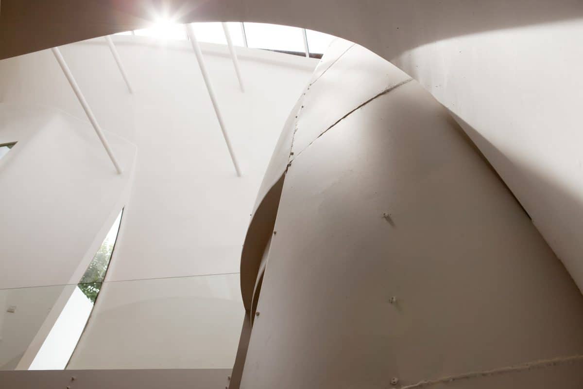 Undercurrent Architects London Based Specialising In Constrained