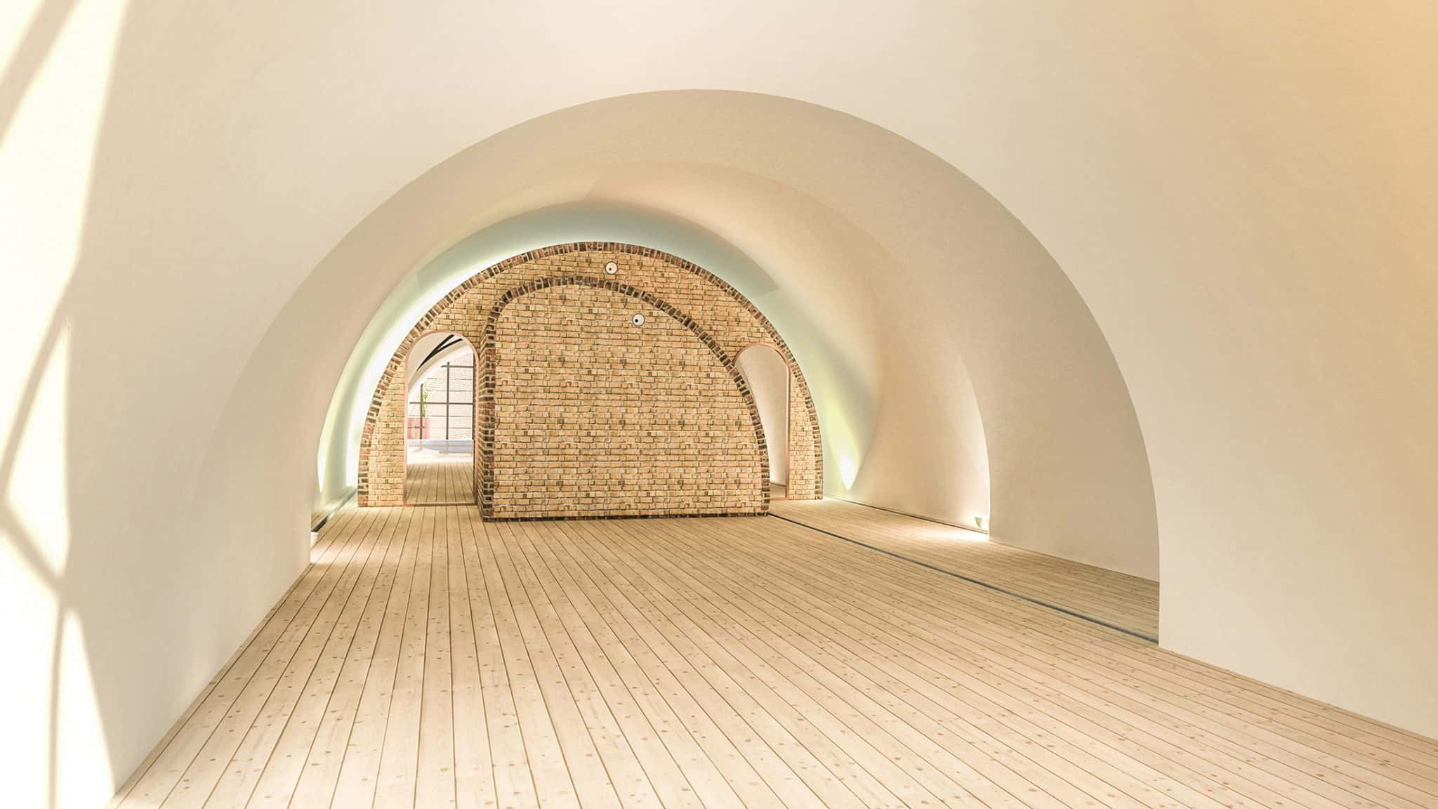 Arch-in-Arch | UNDERCURRENT ARCHITECTS