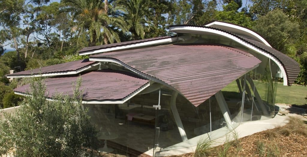 Leaf House | UNDERCURRENT ARCHITECTS