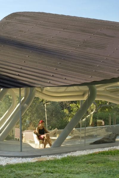 Leaf House | UNDERCURRENT ARCHITECTS