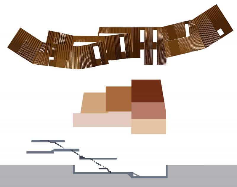 House of Four | UNDERCURRENT ARCHITECTS