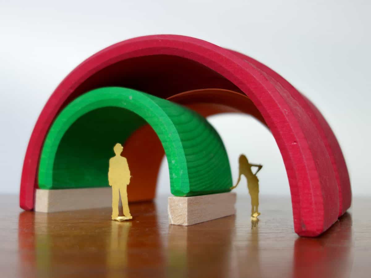 Arch-in-Arch | UNDERCURRENT ARCHITECTS