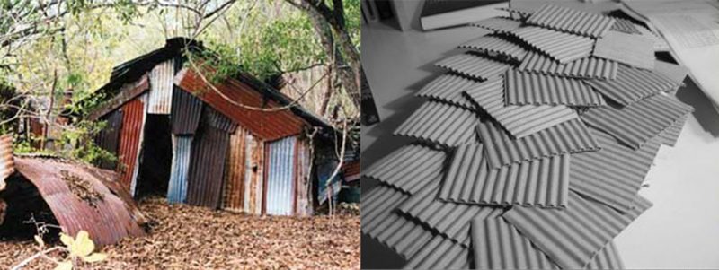 Leaf House Concept | UNDERCURRENT ARCHITECTS