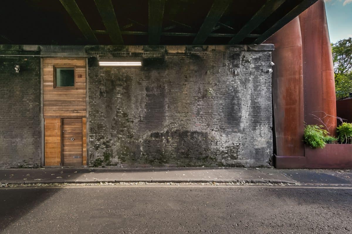 Archway Studios | UNDERCURRENT ARCHITECTS