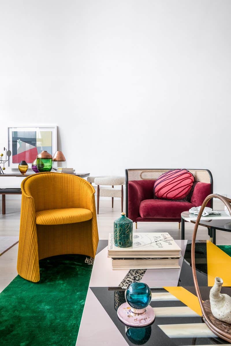 Archway Studios with Monte Vera Design. Photographed by Taran Wilkhu ...