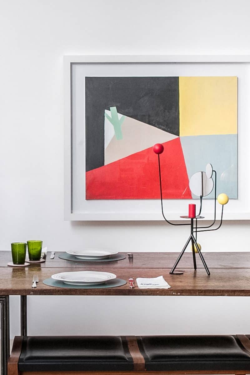 Archway Studios with MonteVera Design. Photographed by Taran Wilkhu ...